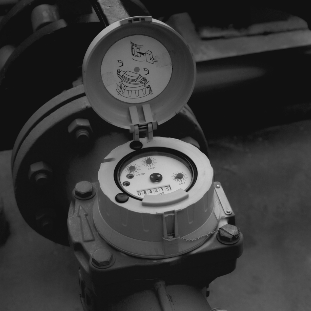 New Meter Installations